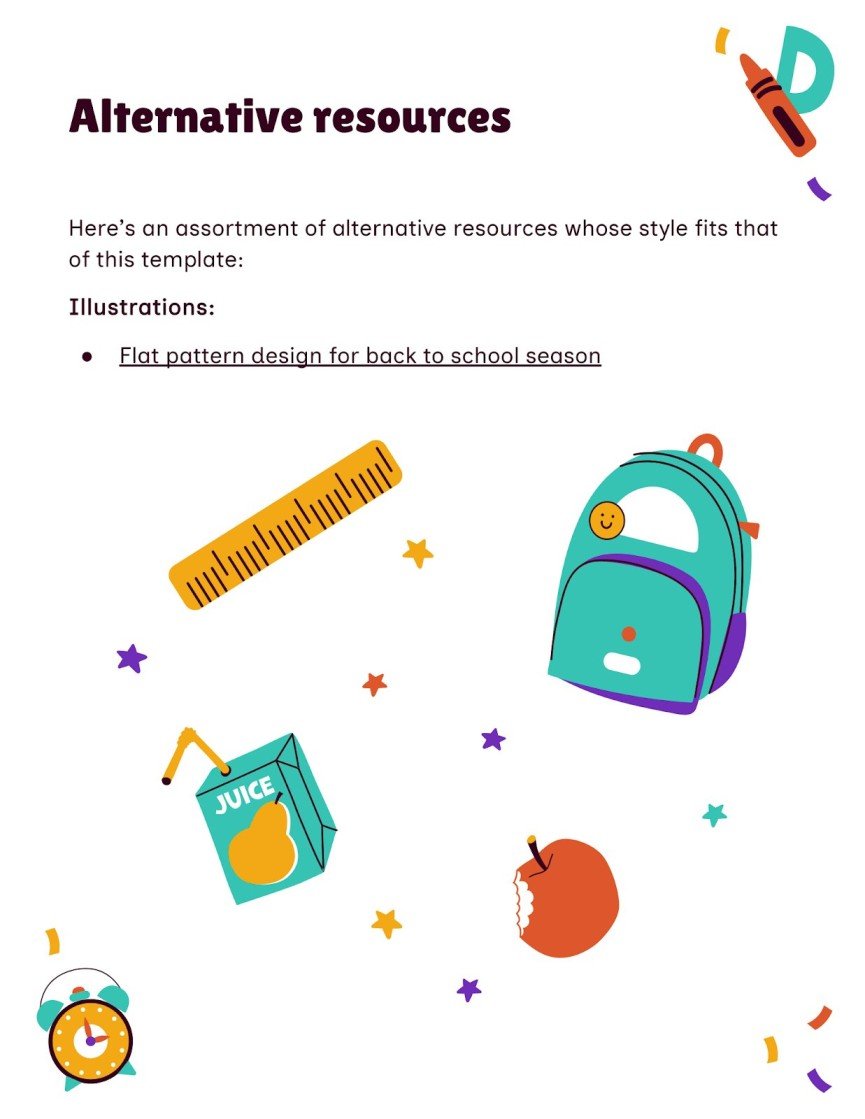 End Of The Year Exit Ticket Worksheet Template