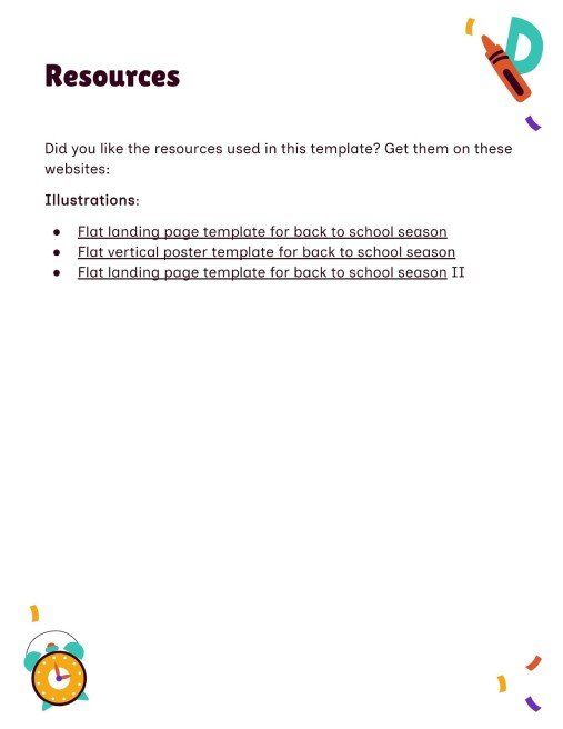 End Of The Year Exit Ticket Worksheet Template