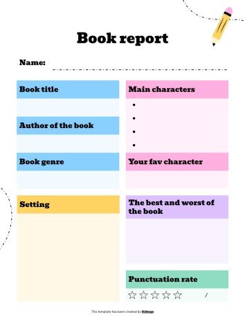 Free Book Google Slides themes and PowerPoint templates