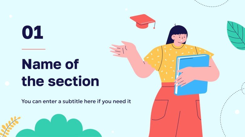 Writing Presentation