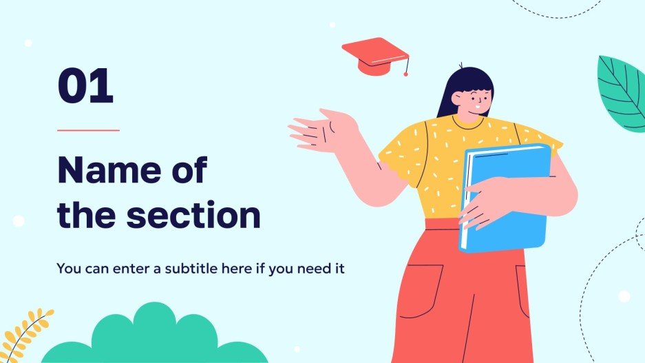 Writing Presentation