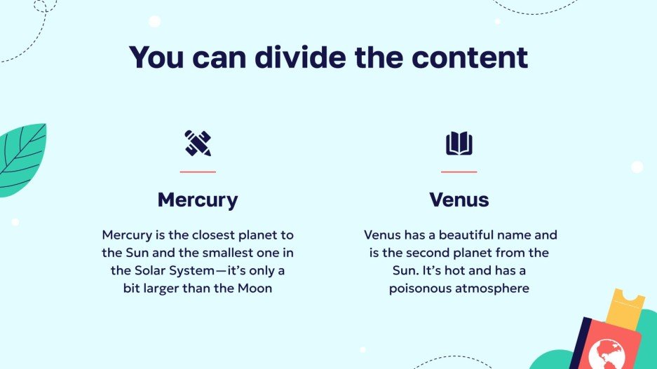 Writing Presentation