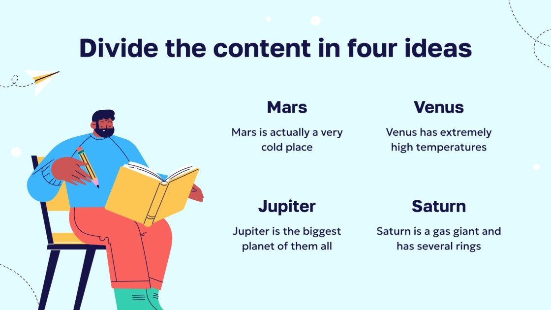 Writing Presentation