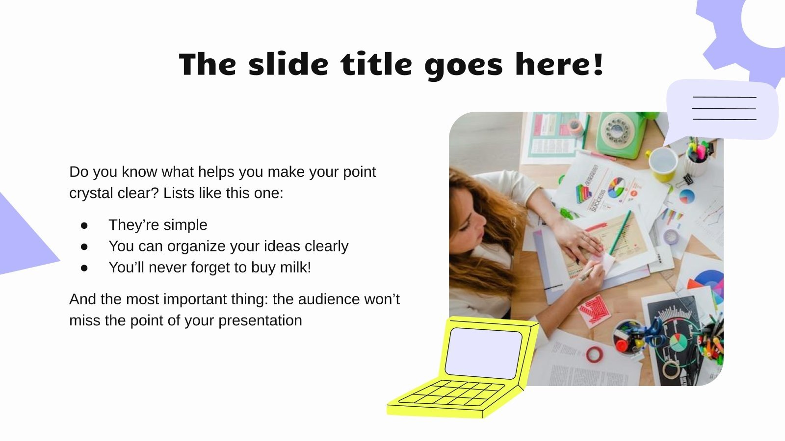 Problem-Based Learning Presentation