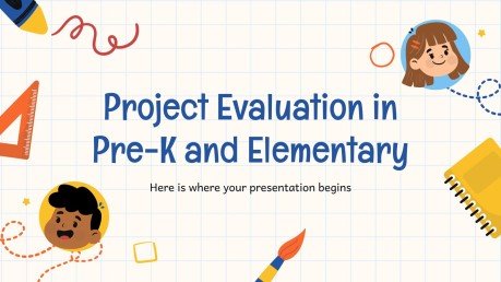 Free templates about phonics for Google Slides and PPT