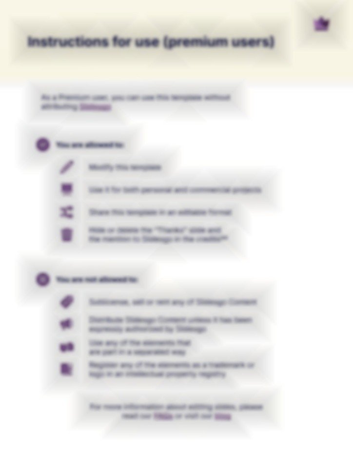 Alphabet Handout Template