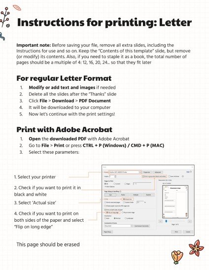 Character Map Worksheet Template