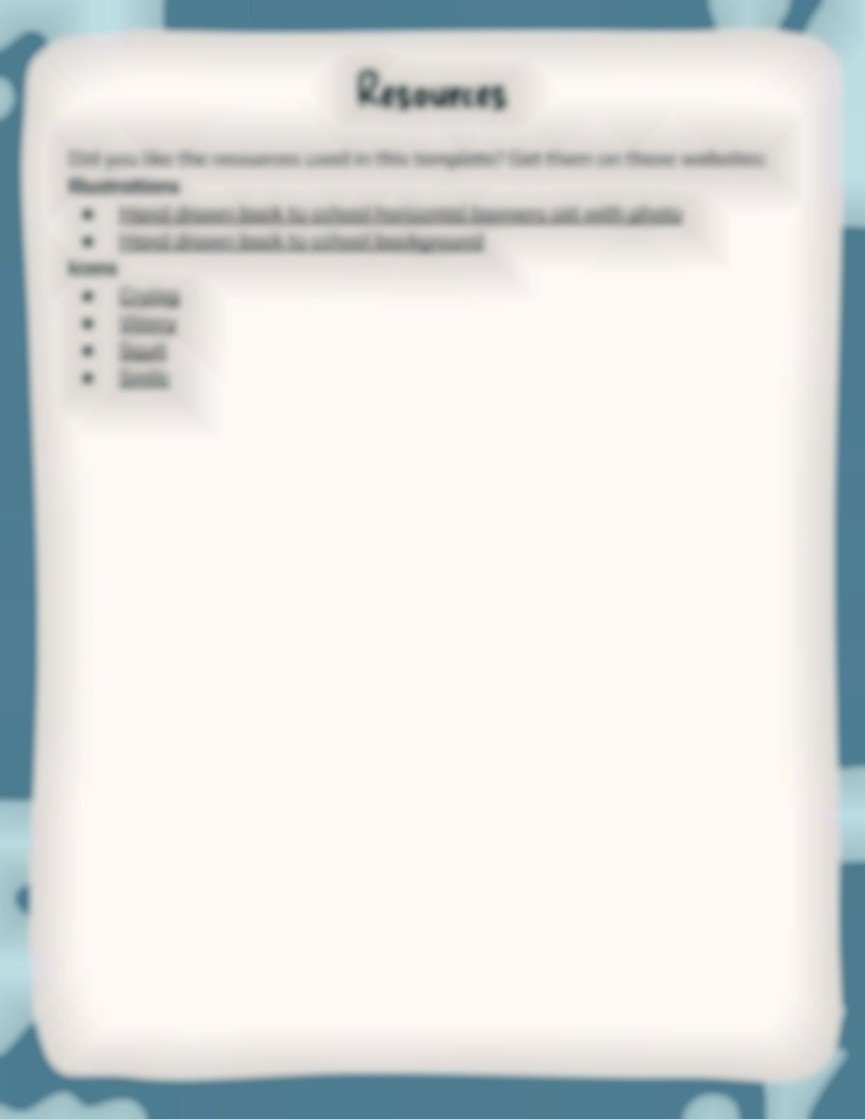 Exit Ticket Worksheet Template