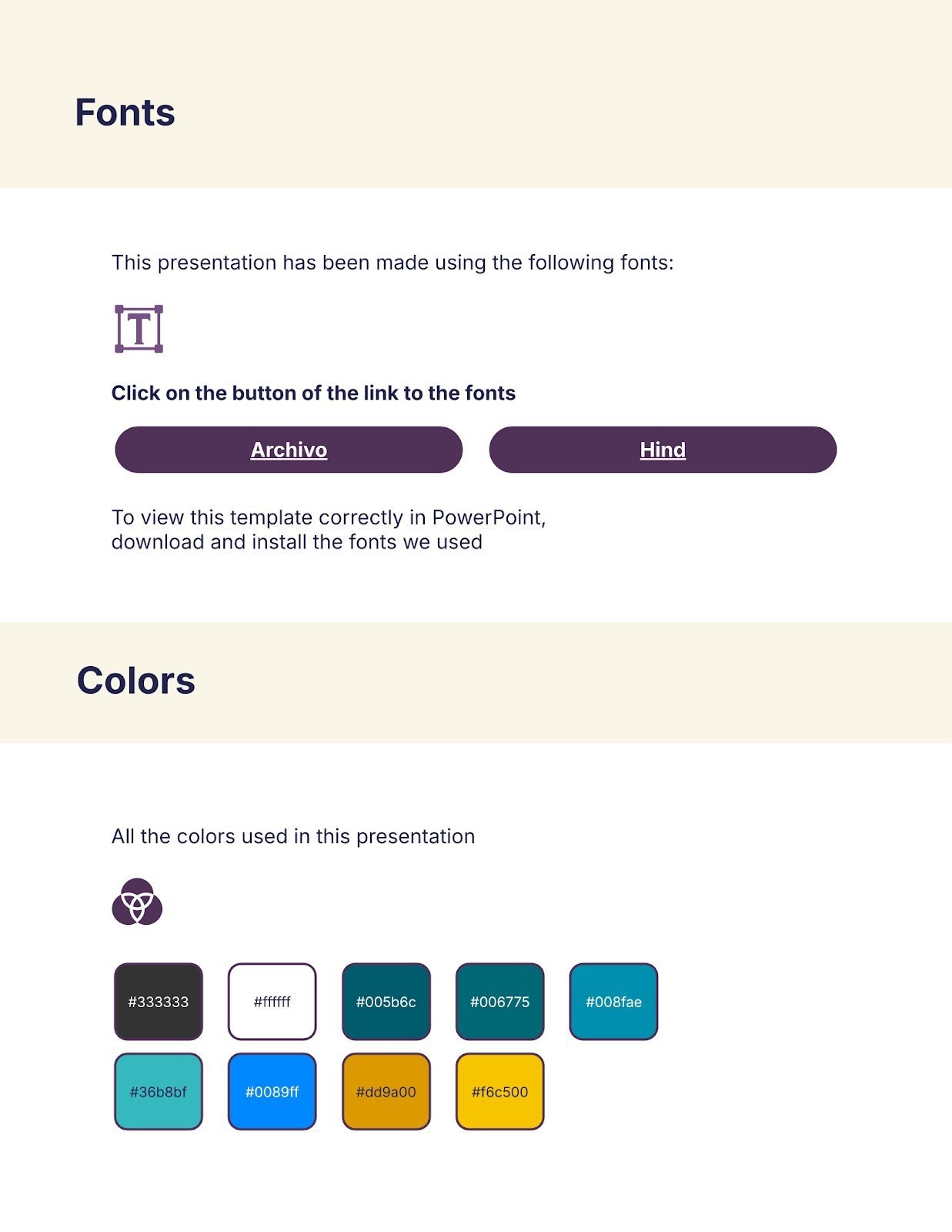 Character Map Worksheet Template