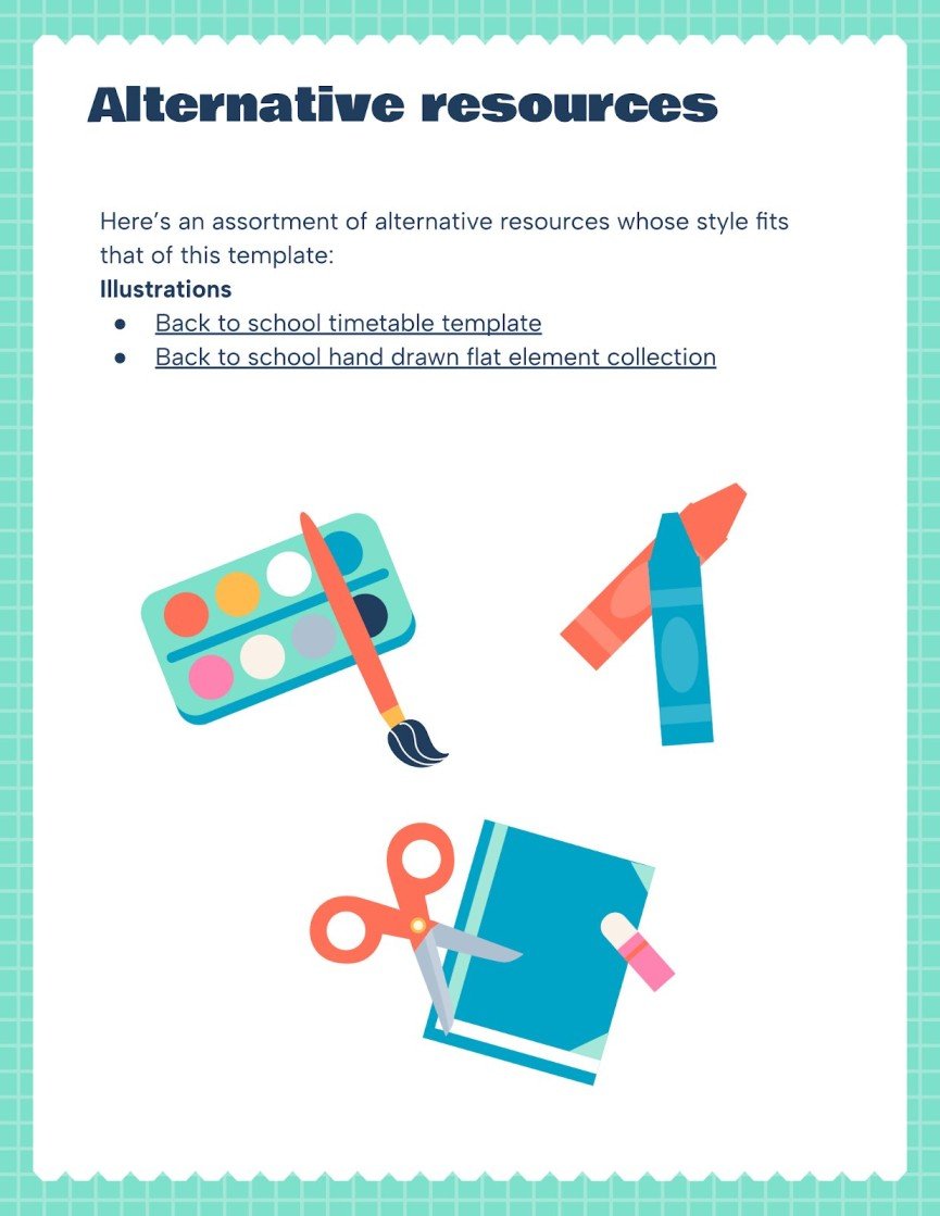 Plantilla Hoja de trabajo de ticket de salida