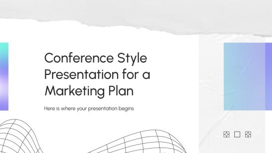 Free Marketing Google Slides themes and PowerPoint templates