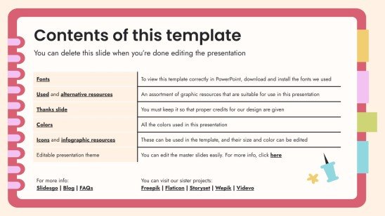 Steps for Studying a Text Presentation