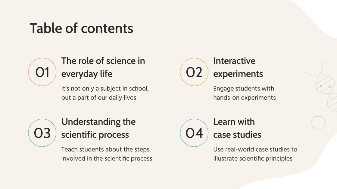 Chemical Reactions Presentation