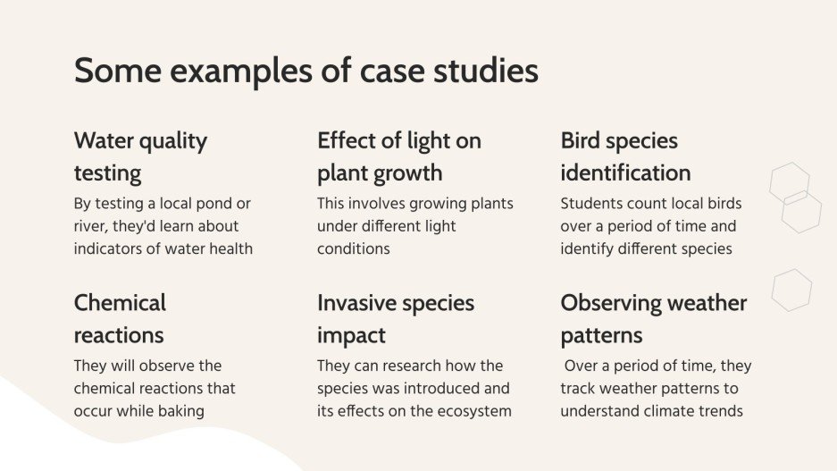 Chemical Reactions Presentation