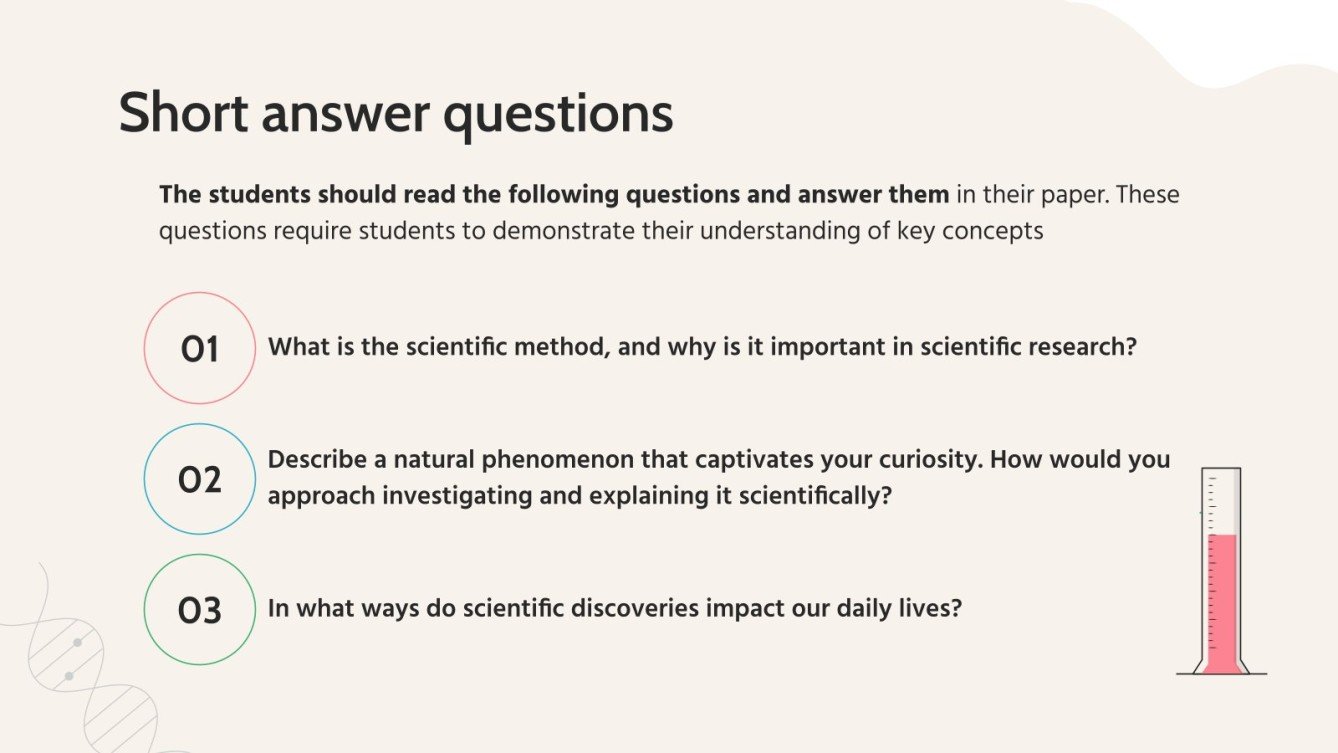 Chemical Reactions Presentation