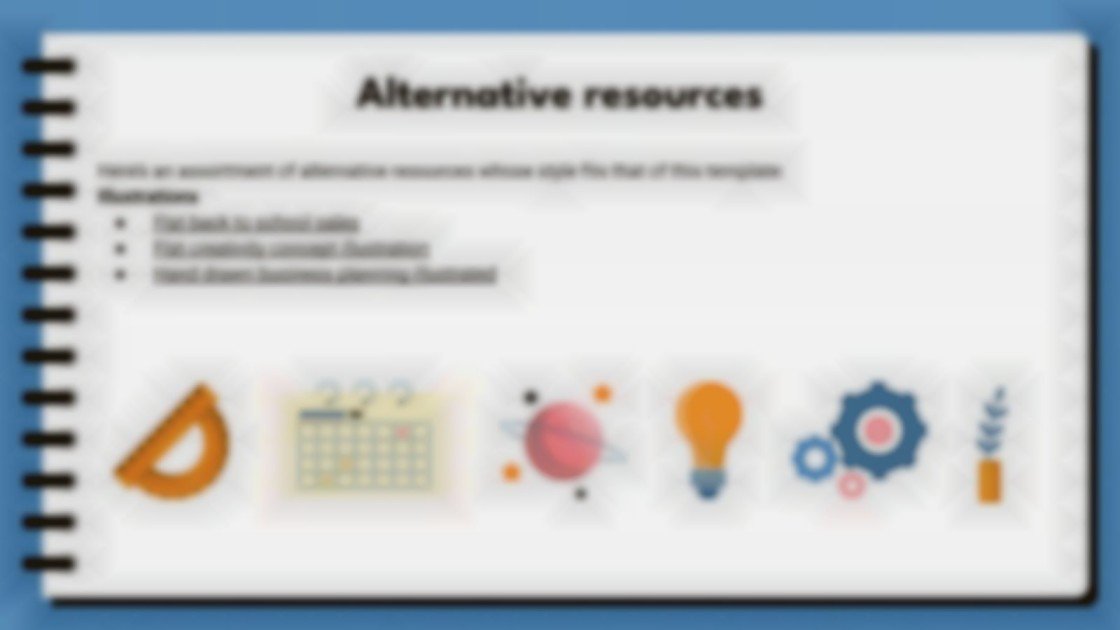 Ideas for Incorporating Movement in the Classroom