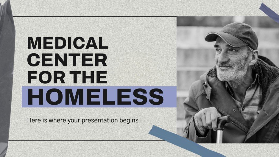 Free Medical Google Slides themes and PowerPoint templates