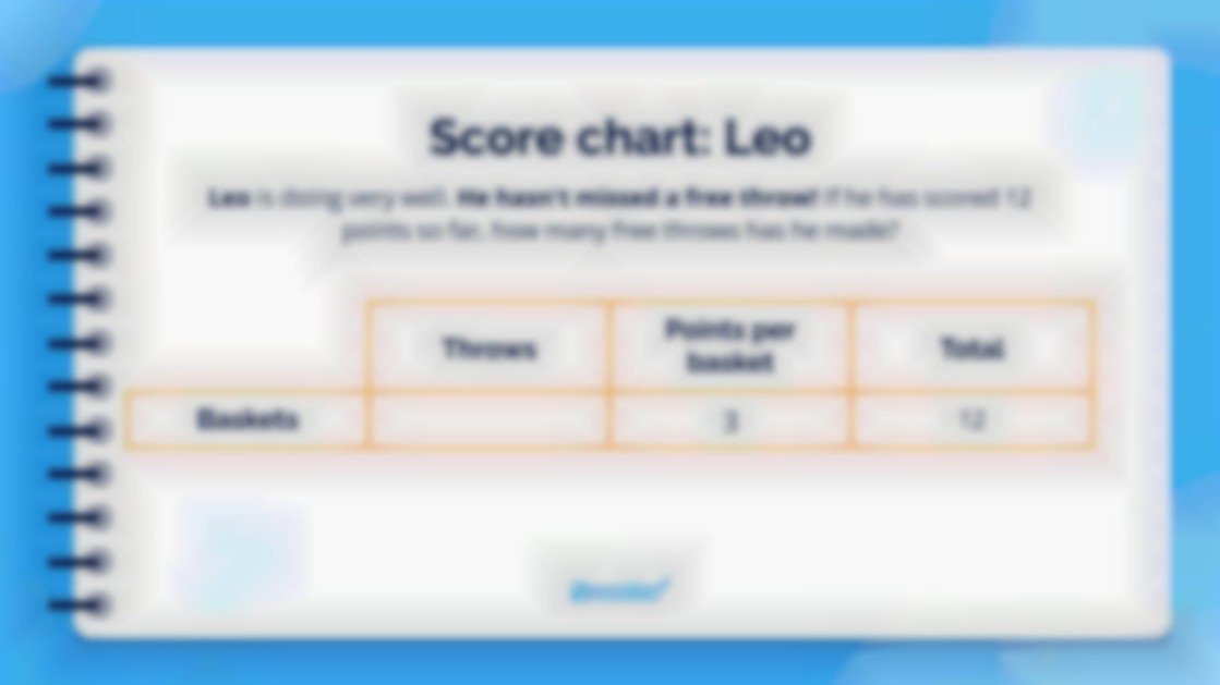 Dividing Integers Presentation