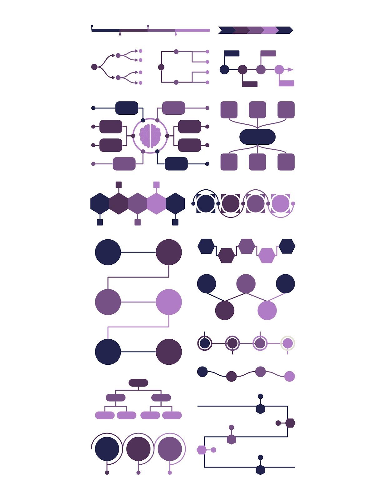 Bee & Beehive Cut-outs Presentation