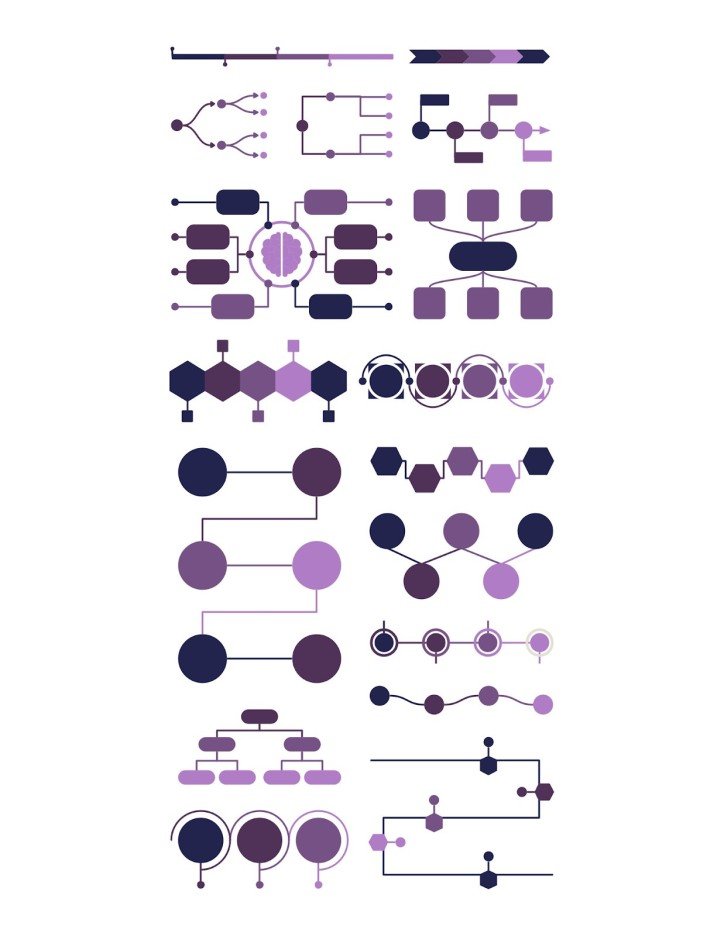 Alphabet Labels Cut-outs Presentation