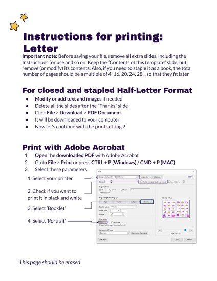 Alphabet Labels Cut-outs Presentation