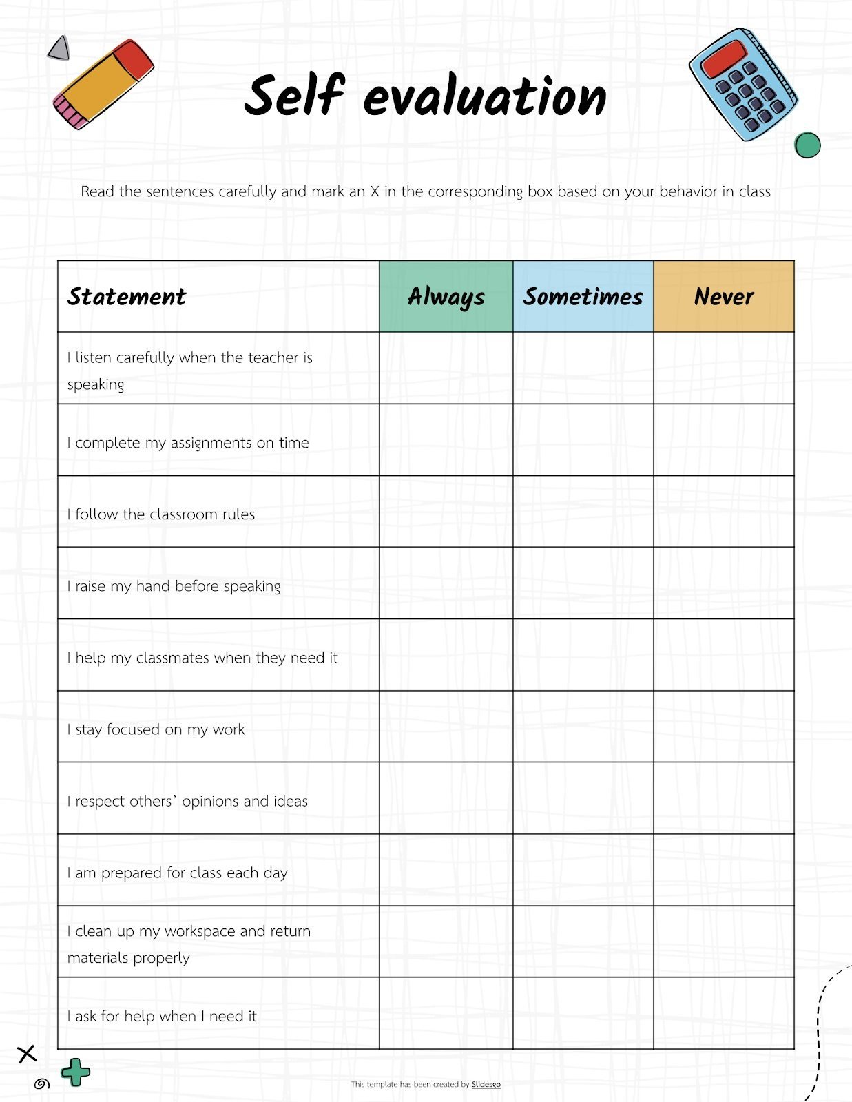 Plantillas gratis para Google Slides y PPT sobre el trabajo