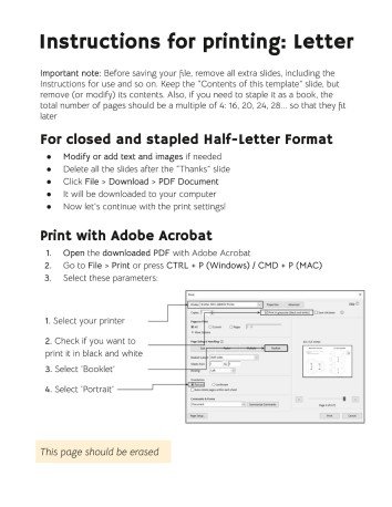 3D Shapes Cut-outs Template