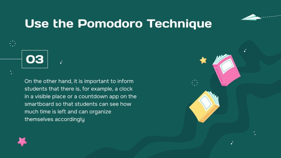 Ideas for Incorporating Movement in the Classroom