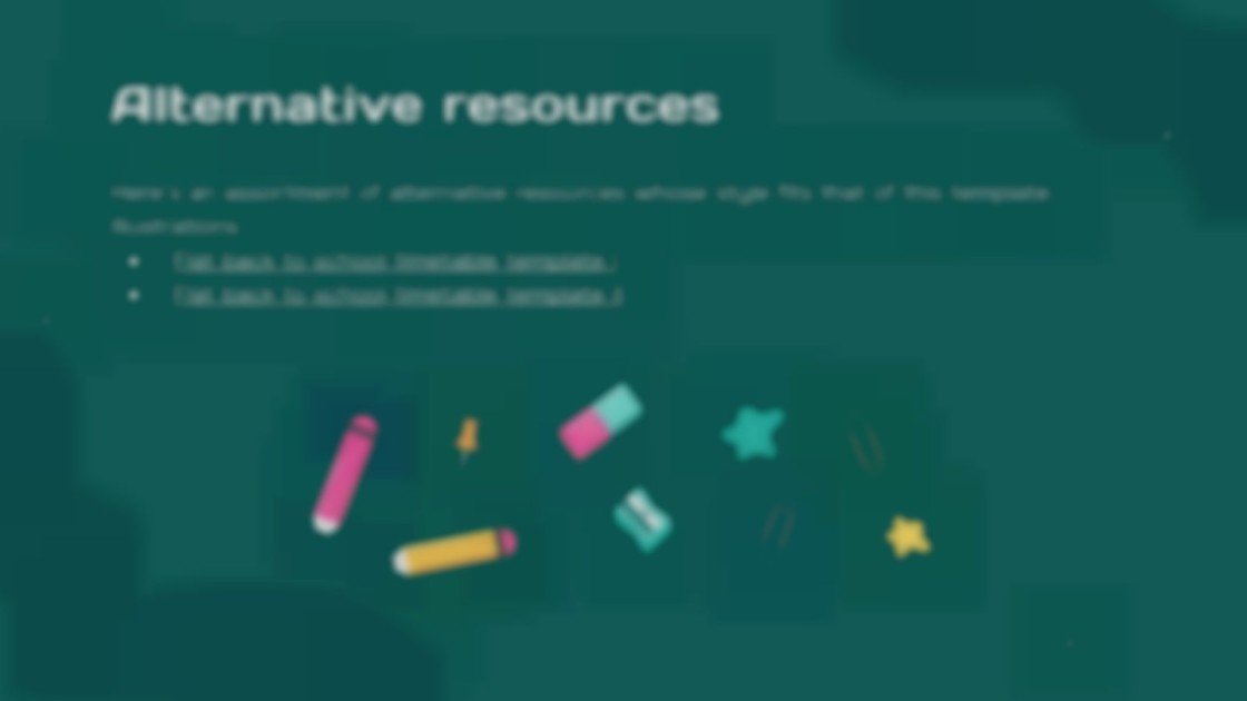 Ideas for Incorporating Movement in the Classroom