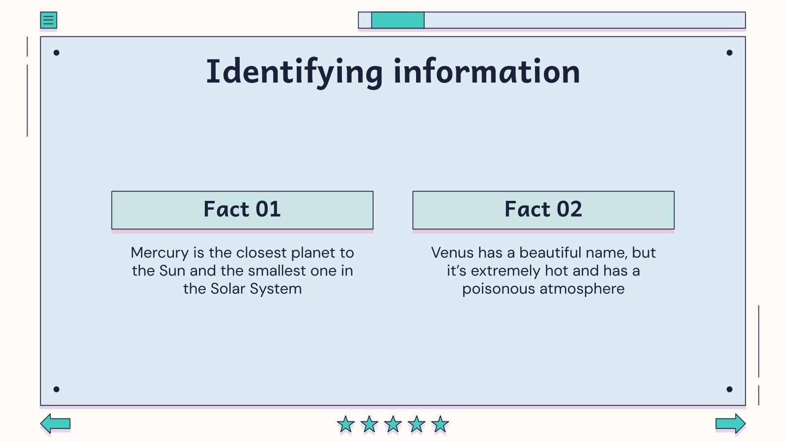 Interactive Clinical Cases Scenarios | Google Slides & PPT