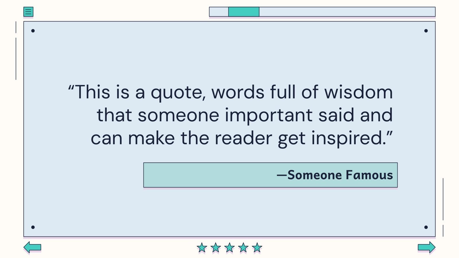 Interactive Clinical Cases Scenarios | Google Slides & PPT