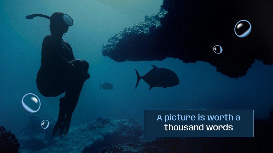 Nitrogen Narcosis Caused by Diving Case Report | Google Slides