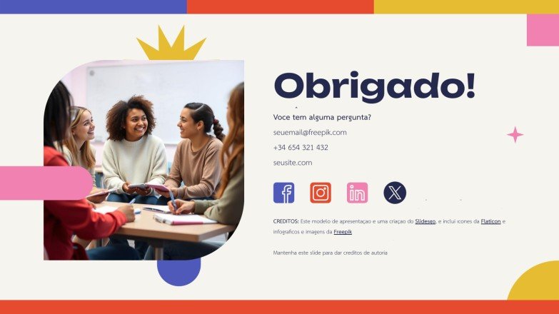 Student Council Presentation