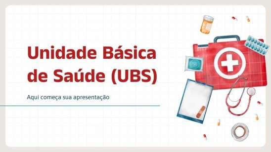 Basic Health Unit Presentation