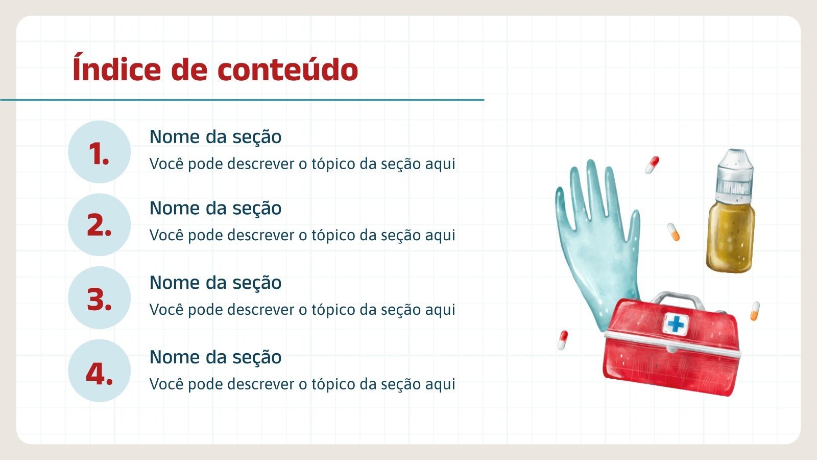 Basic Health Unit Presentation