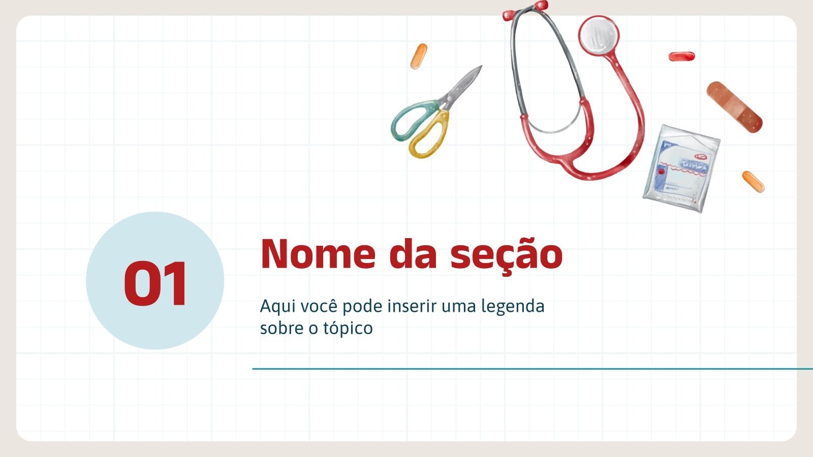 Basic Health Unit Presentation