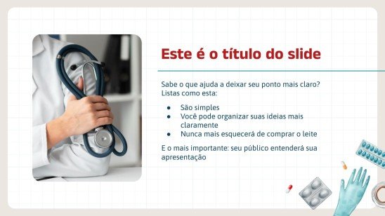 Basic Health Unit Presentation