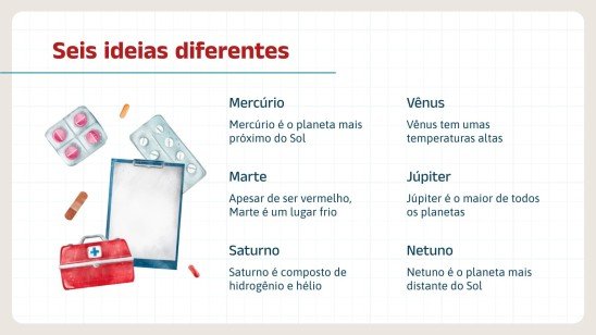 Basic Health Unit Presentation