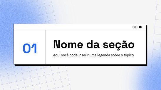 Distance Learning Presentation