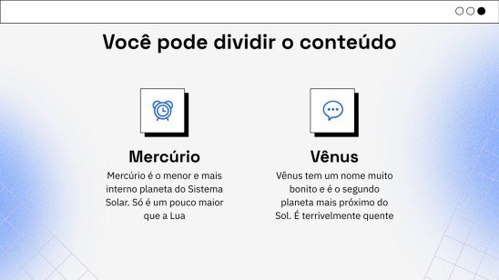 Distance Learning Presentation