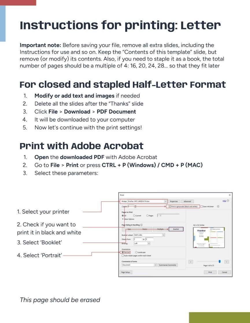 SWOT Analysis Worksheet Template