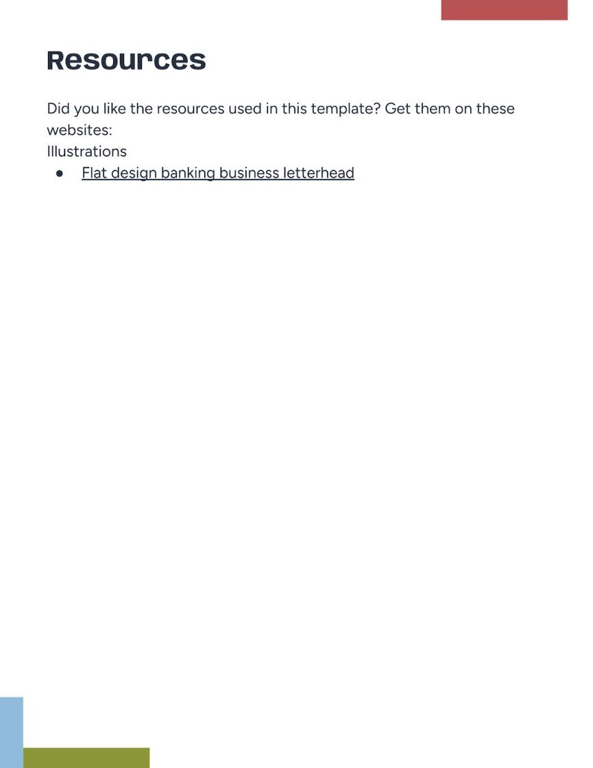 SWOT Analysis Worksheet Template