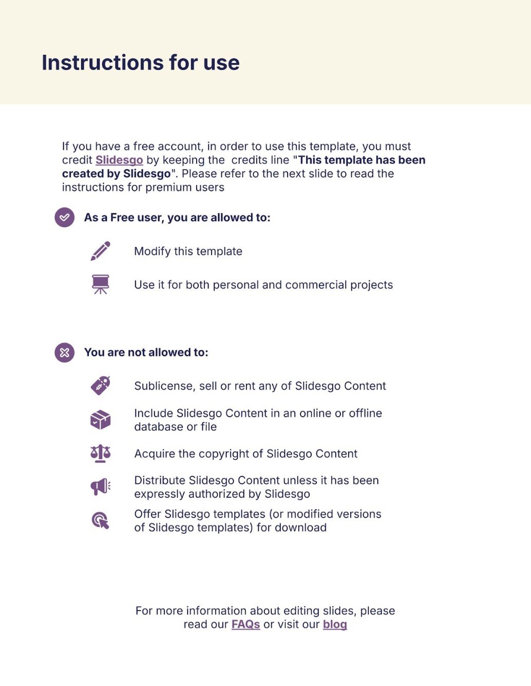 SWOT Analysis Worksheet Template