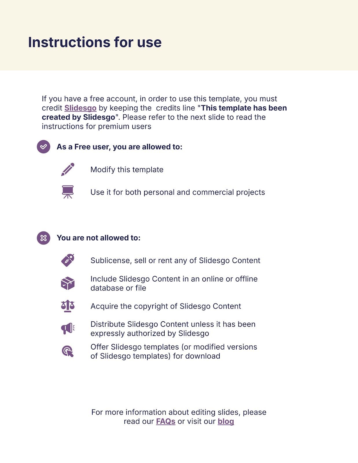 SWOT Analysis Worksheet Template