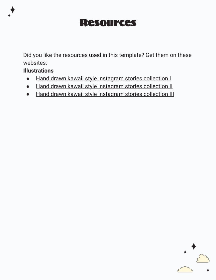 Self Evaluation Worksheet Template