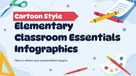 Free Math Google Slides themes and PowerPoint templates