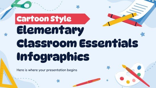 Free Math Google Slides themes and PowerPoint templates