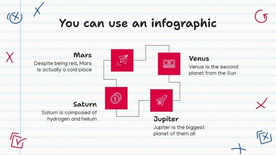 Check Mark Slideshow Template Presentation