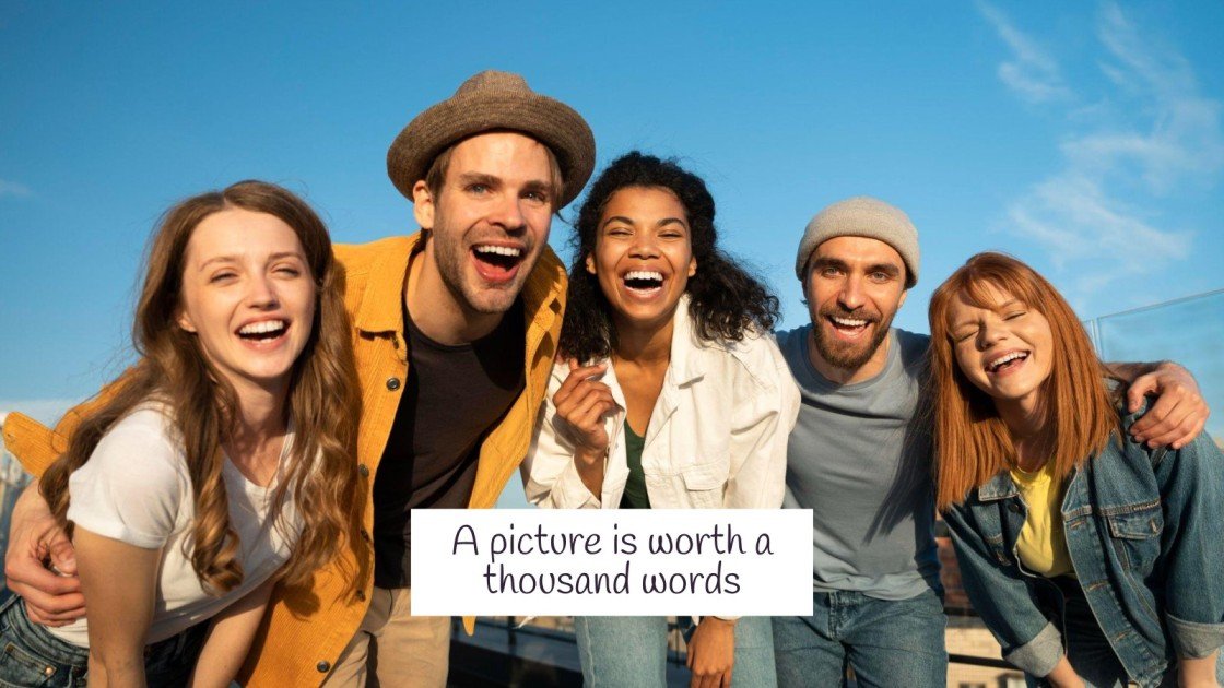 Friendship Theme Presentation