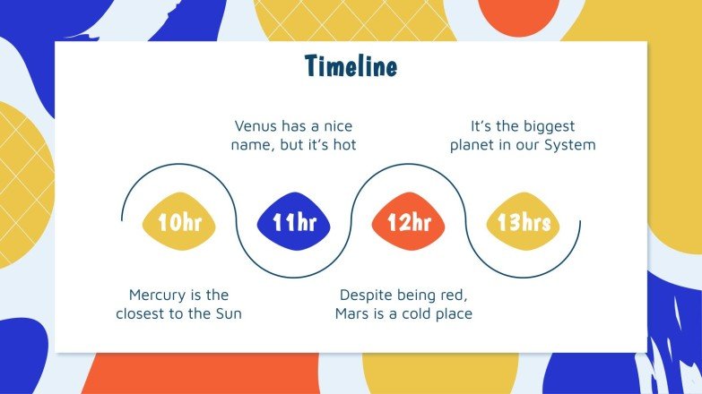 Friday Tasks Slides Presentation